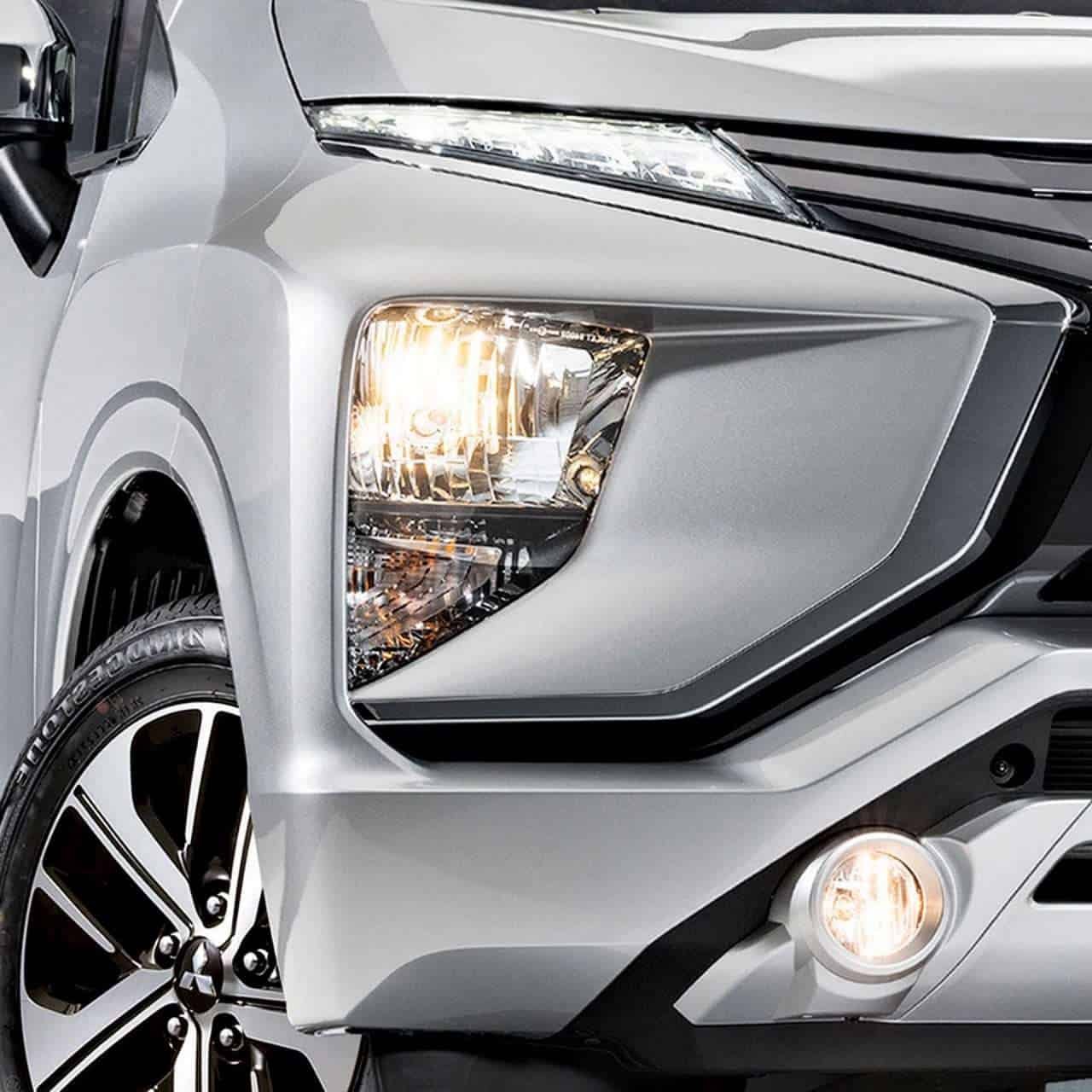 Xpander | Mitsubishi Motors Bangladesh