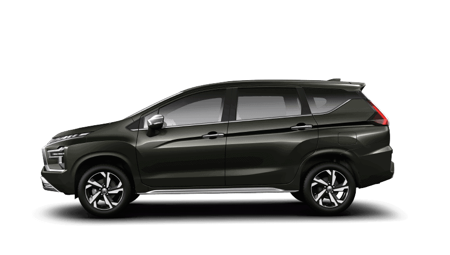 Brand New Mitsubishi Xpander - Mitsubishi Motors Bangladesh