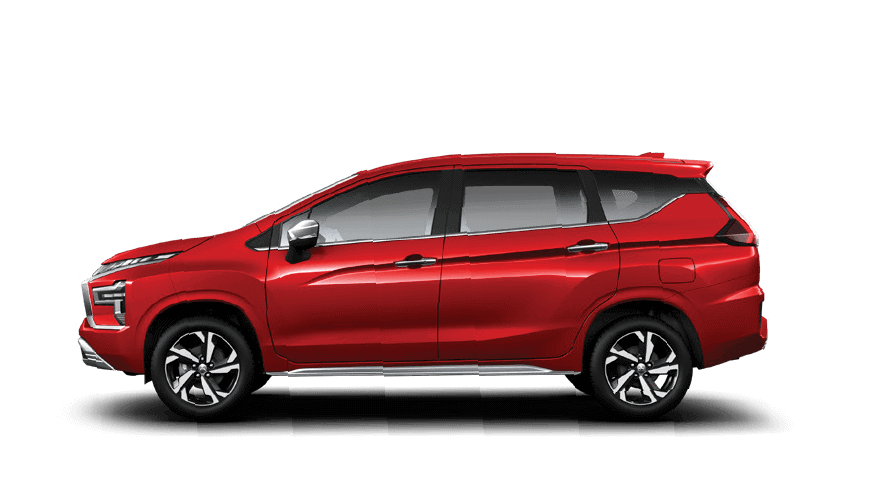 Brand New Mitsubishi Xpander - Mitsubishi Motors Bangladesh