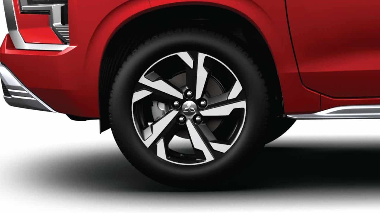 Brand New Mitsubishi Xpander - Mitsubishi Motors Bangladesh