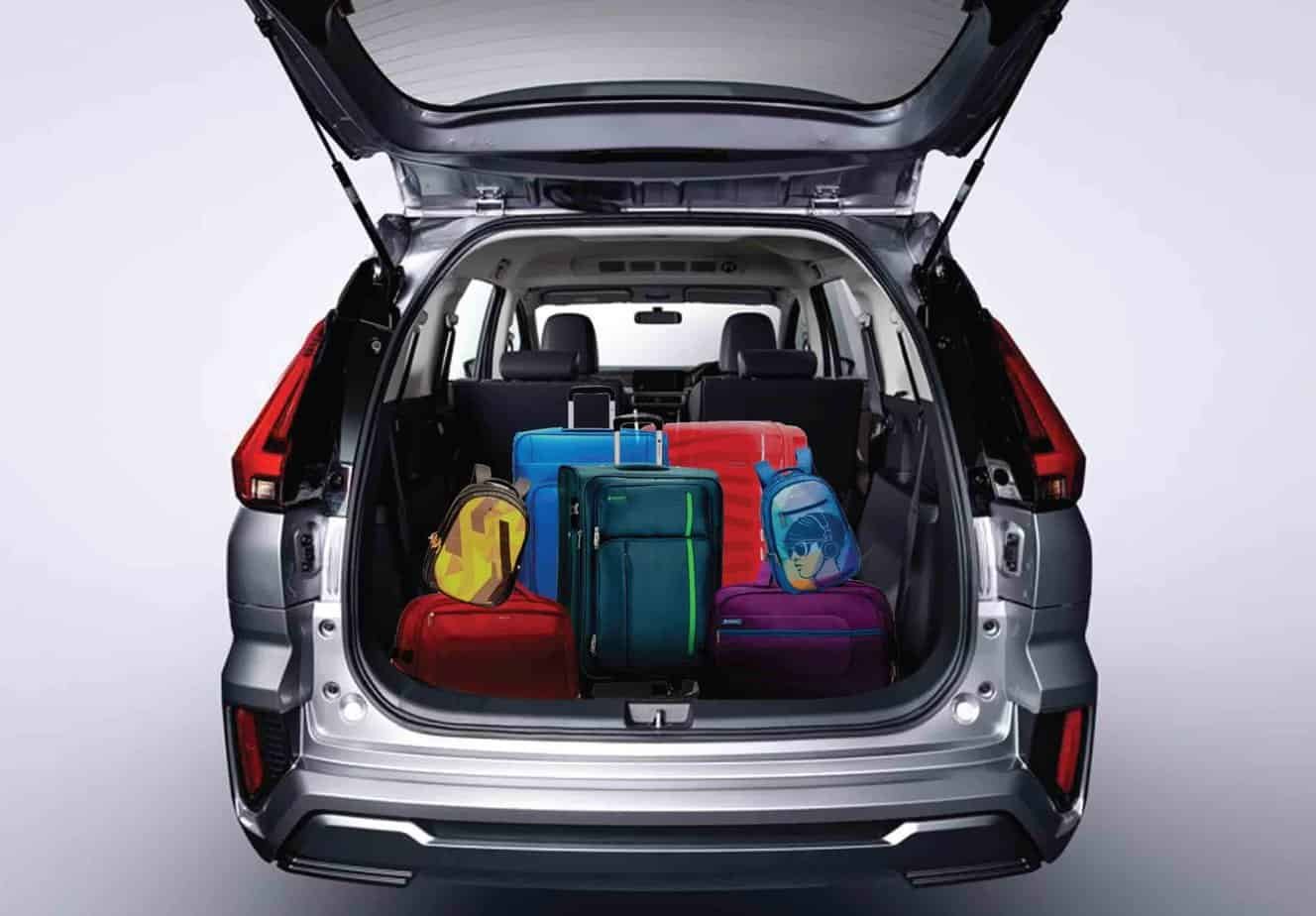 Brand New Mitsubishi Xpander - Mitsubishi Motors Bangladesh