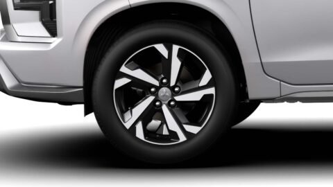 Brand New Mitsubishi Xpander - Mitsubishi Motors Bangladesh